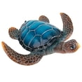 Design Toscano Blue Sea Turtle Statue: Large - Walmart.com