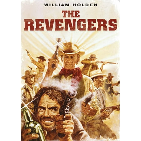 PARAMOUNT-SDS REVENGERS (DVD) D026914D | Walmart Canada