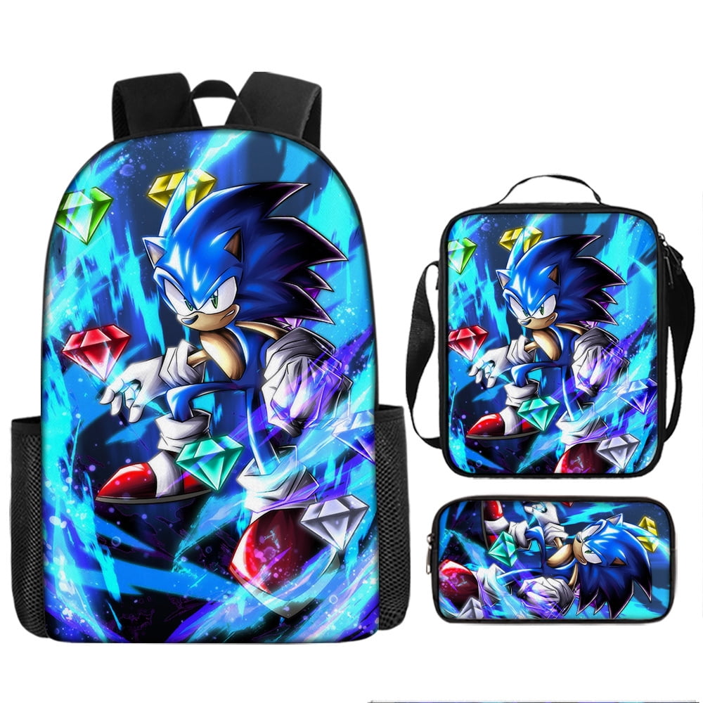 Click here for Lnyulong [fast Delivery] Sonic Game Cartoon Childr... prices