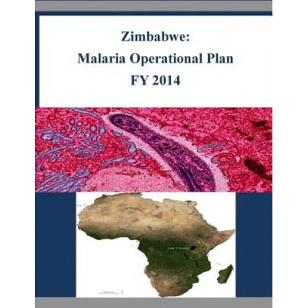 Zimbabwe: Malaria Operational Plan FY 2014 | Walmart Canada