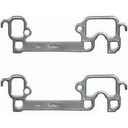 FEL-PRO MS 90157-1 Intake & Exhaust Manifold Gasket Set - Walmart.com
