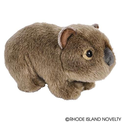 Adventure Planet 7" Heirloom Wombat, Gray - Walmart.ca