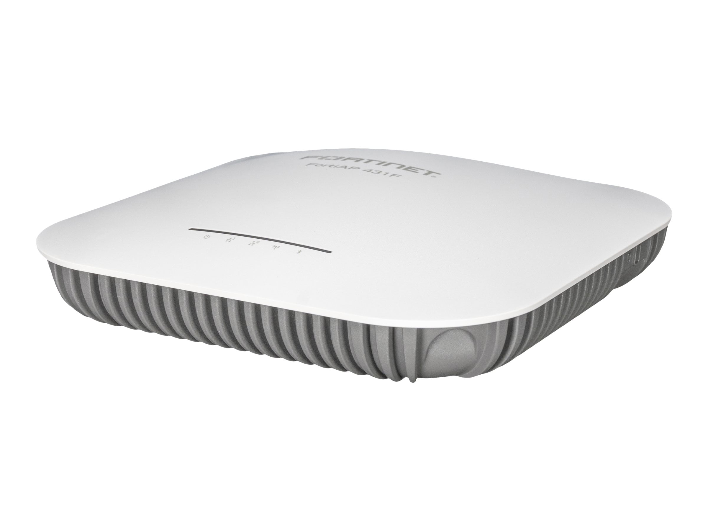 Fortinet FortiAP FAP-431F 802.11ax Wireless Access Point - Walmart.com ...