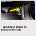 Bussmann Series 29 Piece Emergency Fuse Caddy for Ford Vehicles ...
