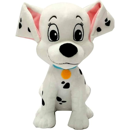 XGBB - 101 Dalmatians - Penny Plush, Multicolor | Walmart Canada