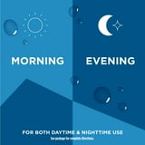 (2 pack) Blink GelTears Lubricant Eye Drops and Artificial Tears for ...