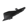 66895Jy00A# Rh 66894Jy00A# Car Front Corner Windshield Wiper Cowl Trim ...