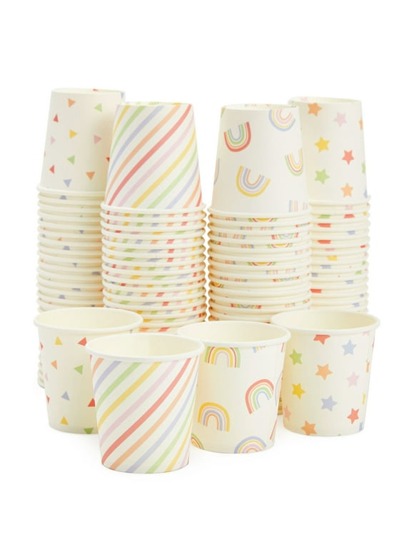 4 Oz Cups in Disposable Cups - Walmart.com