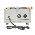GorillaRock Electric Taiyaki Machine | 6 Fish Waffles | Nonstick ...