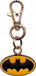 Key Chain - DC Comics - Batman Logo New Gifts Toys zpl-dc-0002 ...