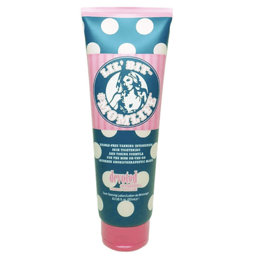 Blonde Obsession Indoor Tanning Lotion Bronzer by Devoted Creations ...