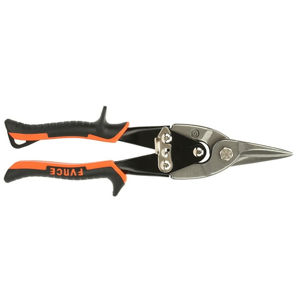 Sheet Metal Tin Snip,Heavy Duty Aviation Tin Left Cutting Tin Snip Tin ...