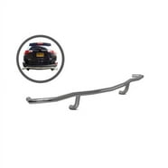 Road Armor 617VF4B RDA617VF4B 17-17 F250,F350 SUPER DUTY FRONT VAQUERO ...