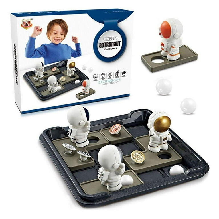 Astronaut Board