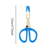 Broken Bulb Extractor, Anti Slip Long Light Bulb Remover, Bulb Pliers ...