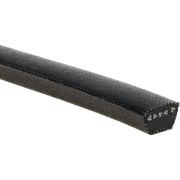 Gates 2370 Truflex Belt - Walmart.com