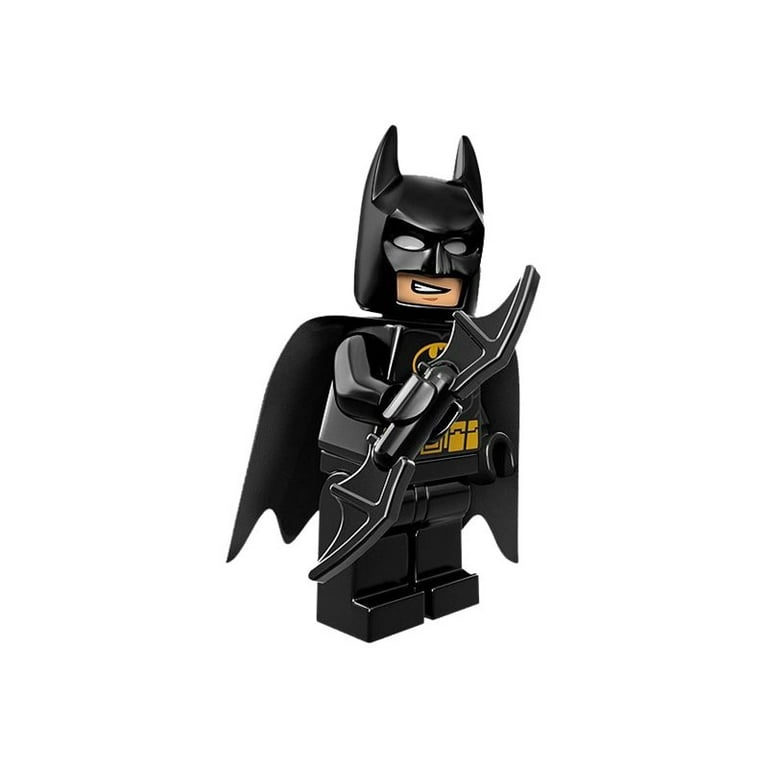 Lego Batman Joker Steamroller