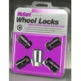 McGard Anti-Theft Lug Rims Wheel Lock Set, 4pk, M12X1.5, 19mm & 21mm ...
