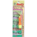 Mack's Lure Wally Pop Crawler Series - Walmart.com