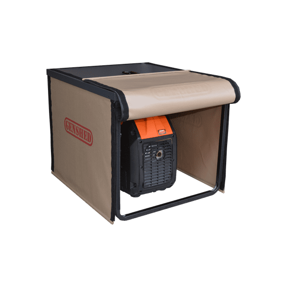 Generator Enclosure