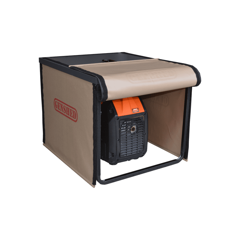 Generator Shed Design | ppgbbe.intranet.biologia.ufrj.br