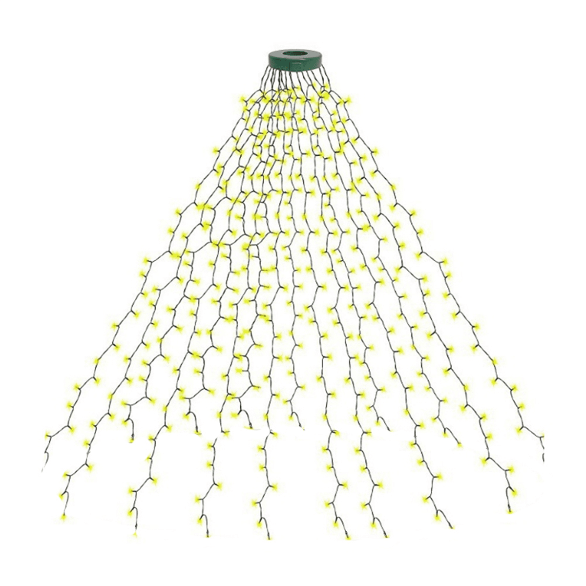 Click here for Unbranded Christmas Tree Lights Ip65 Water Proof 1... prices