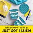 Confetti Cheerios Breakfast Cereal Cup, Gluten Free, Single Serve ...