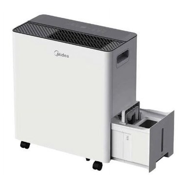 LG PuriCare 2019 Energy Star 50-Pint Dehumidifier with Pump and Wi-Fi ...