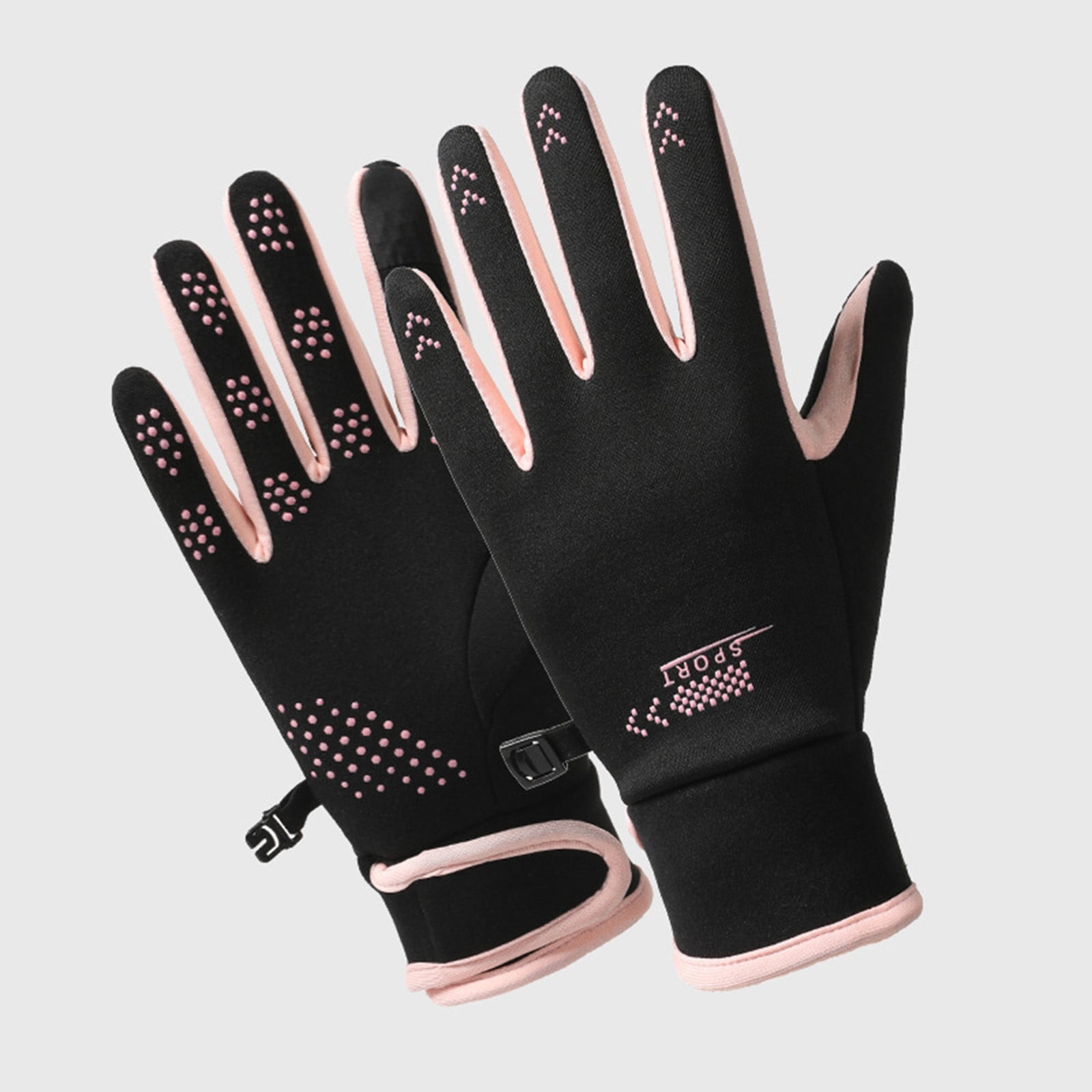 Click here for Winter Saving Sale! Cameland Winter Gloves For Men... prices