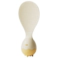 1 Pack Standing Rice Paddle, Eggshell Style Non-Stick Rice Spatula ...