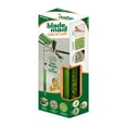 Blade Maid Ceiling Fan Cleaner and Duster with Microfiber Pads, Extends ...