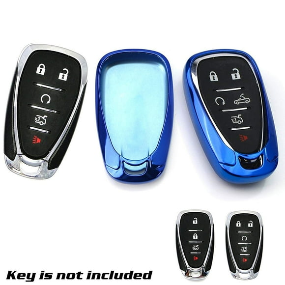 Chevy Cruze Key Fob