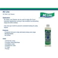 AC Line AC Drain Line Cleaner, Heavy Duty Formula, Prevents Clogs and ...