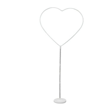 Balloon Circle Frame Kit,Balloon Arch Set Column Stand Base Frame Kit ...