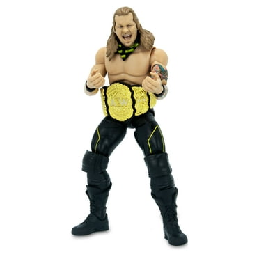 AEW Unmatched Chris Jericho Luminaries - 6 inch Figure with Accessory - Walmart.com