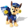 Paw Patrol Action Pack Pup & Badge, Chase - Walmart.com