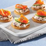 RITZ Everything Crackers, 13.7oz - Walmart.com