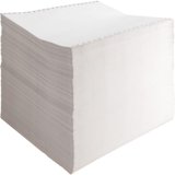 Sparco Carbonless Paper Blank 2 Part 15 lb. 9-1/2"x11" 1575/CT 61492 ...