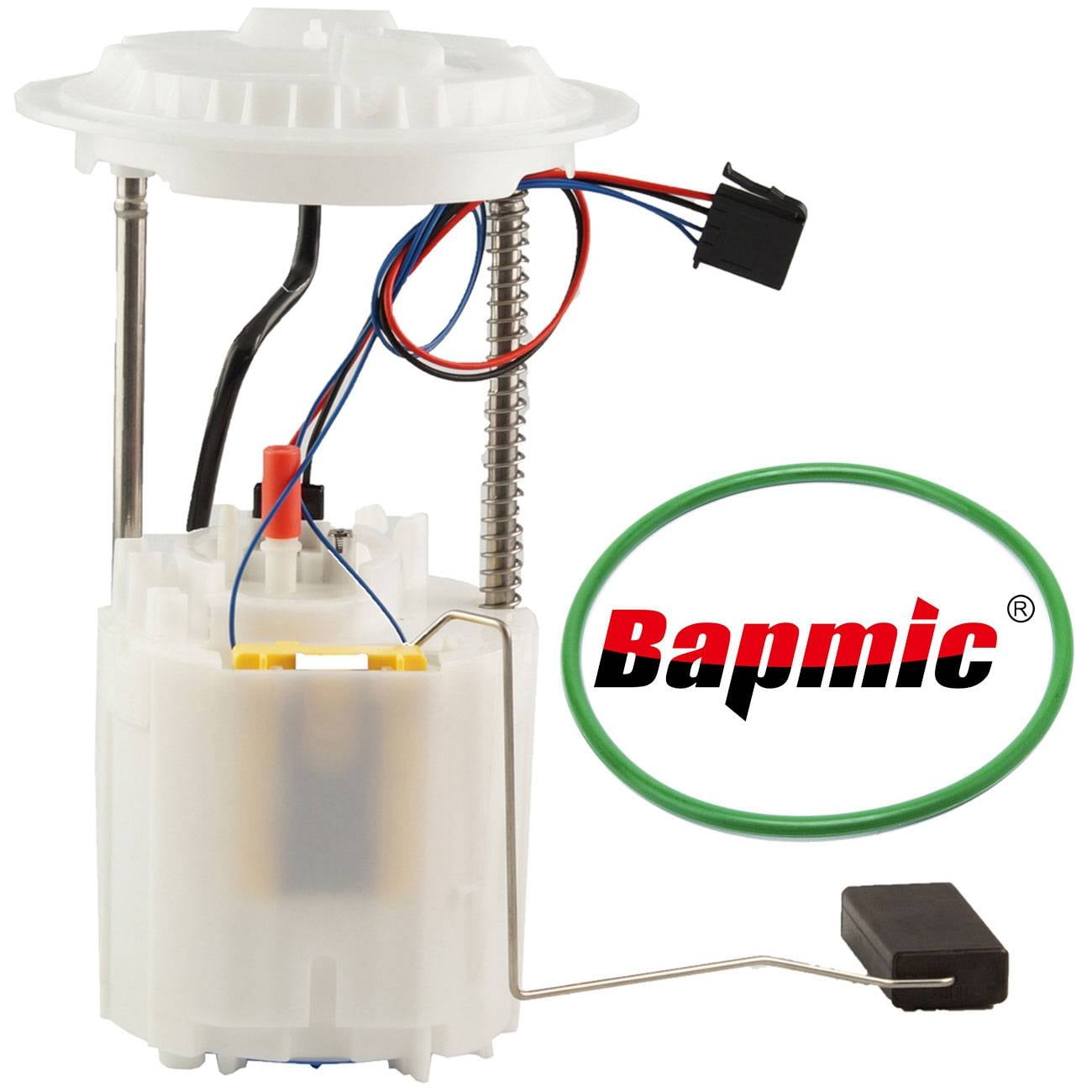 Bapmic 1644701994 Electric Fuel Pump Module Assembly for Mercedes W164 ...