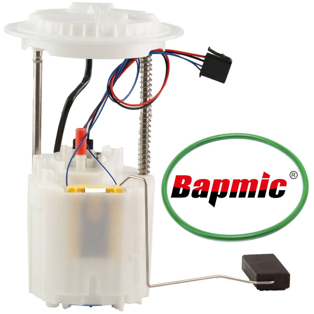 Bapmic 1644701994 Right Electric Fuel Pump Assembly for Mercedes-Benz ...