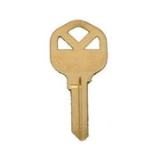 Kaba Keys