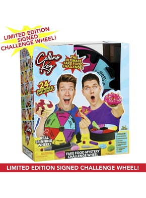 Collins Key Toys in Influencer Toys - Walmart.com