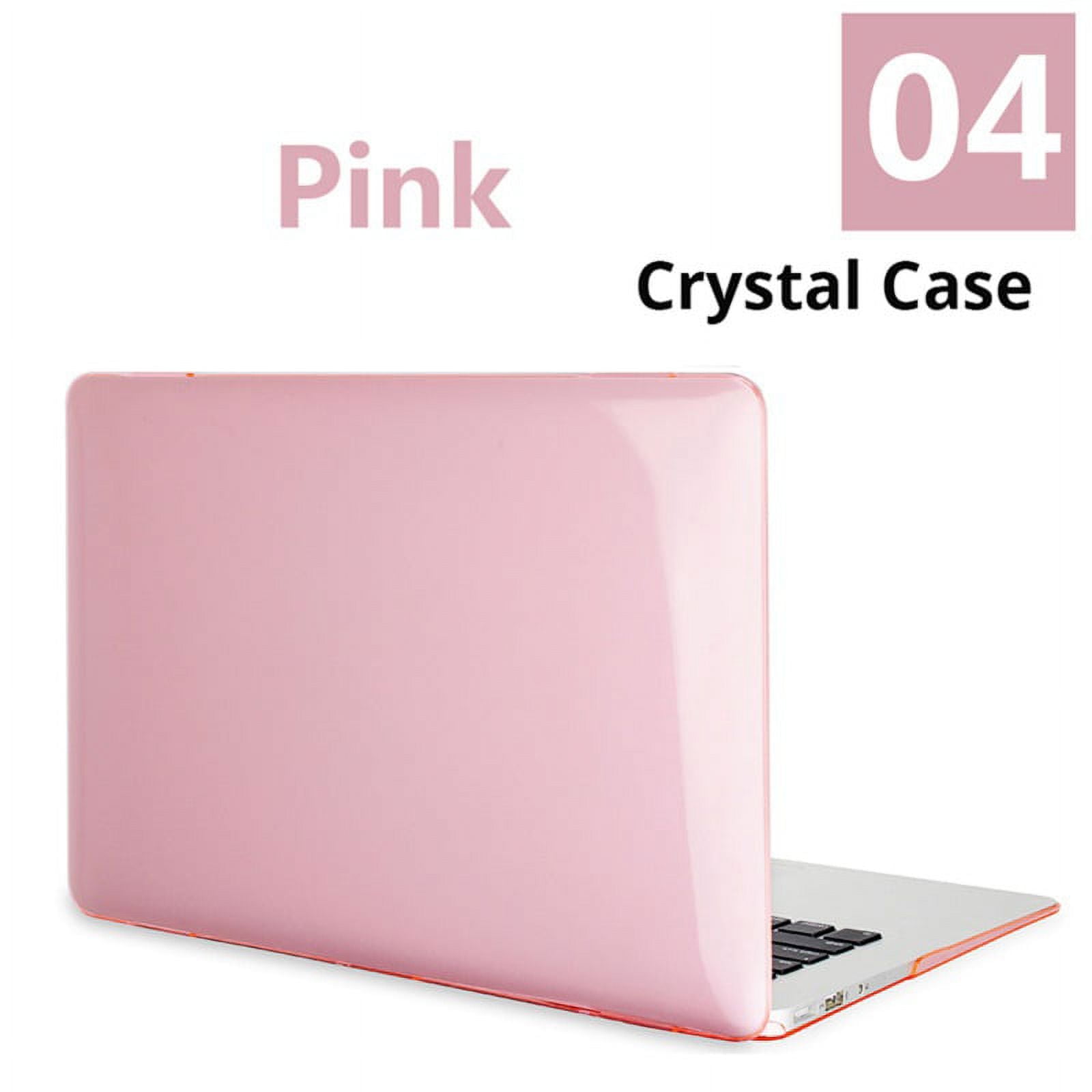Funda Clear Series diseñada para MacBook Pro de 14" (2021-2022) A2442 ...