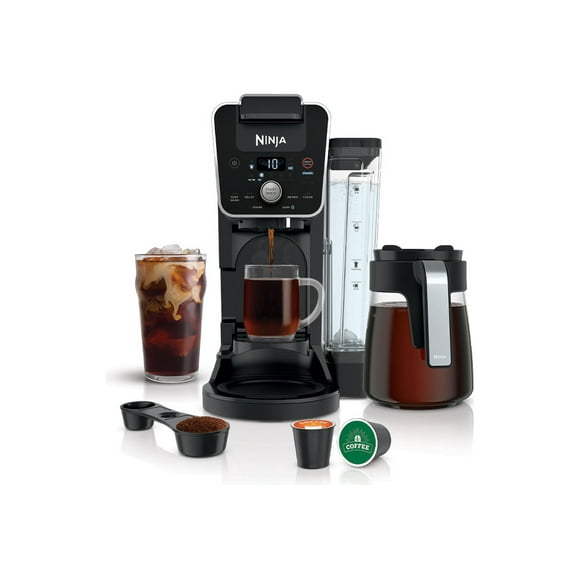 Ninja Coffee, Espresso & Tea | Walmart.ca
