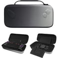 Hard Travel Carrying Case Compatible with ASUS ROG Ally/ROG Ally X ...