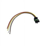 4-Way Plug with Packard Connector - Walmart.com
