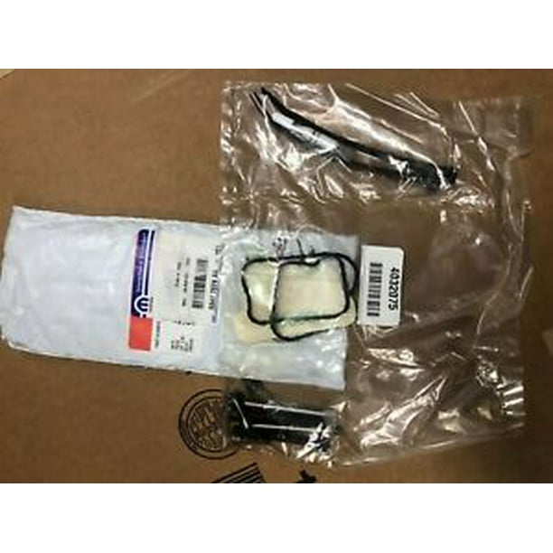 ACTUATOR TURBOCHARGER ELECTRICAL ENGINE SOLENOIDS ***PART NUMBER ...