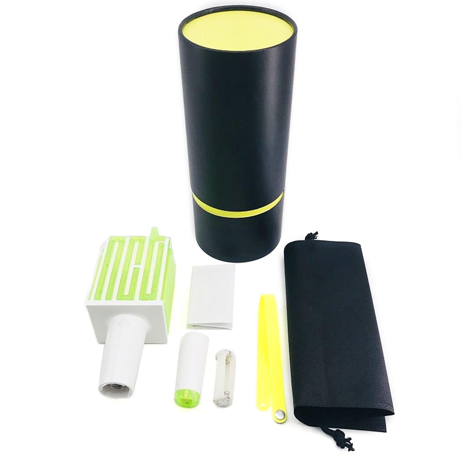 Click here for Ronshin Nct Light Stick Led Light Functions Fans C... prices