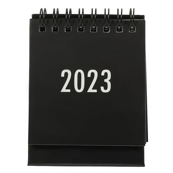Small Desktop Calendars