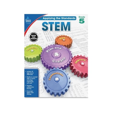 Carson-Dellosa, CDP104593, Common Core Math 4 Today Grade-4 Workbook, 1 ...